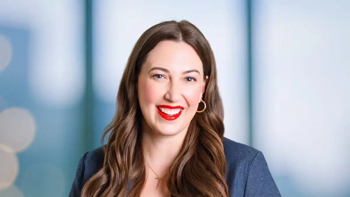 Catelin Drey, IA-State Senate-1 - WomenCount