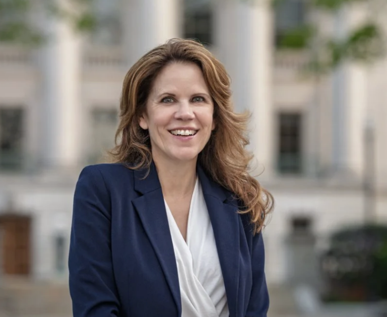 Chris Taylor, WI Supreme Court - WomenCount