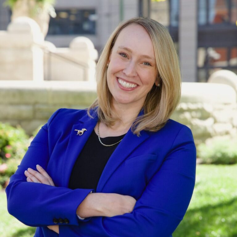 Erin Petrey, KY-6 - WomenCount